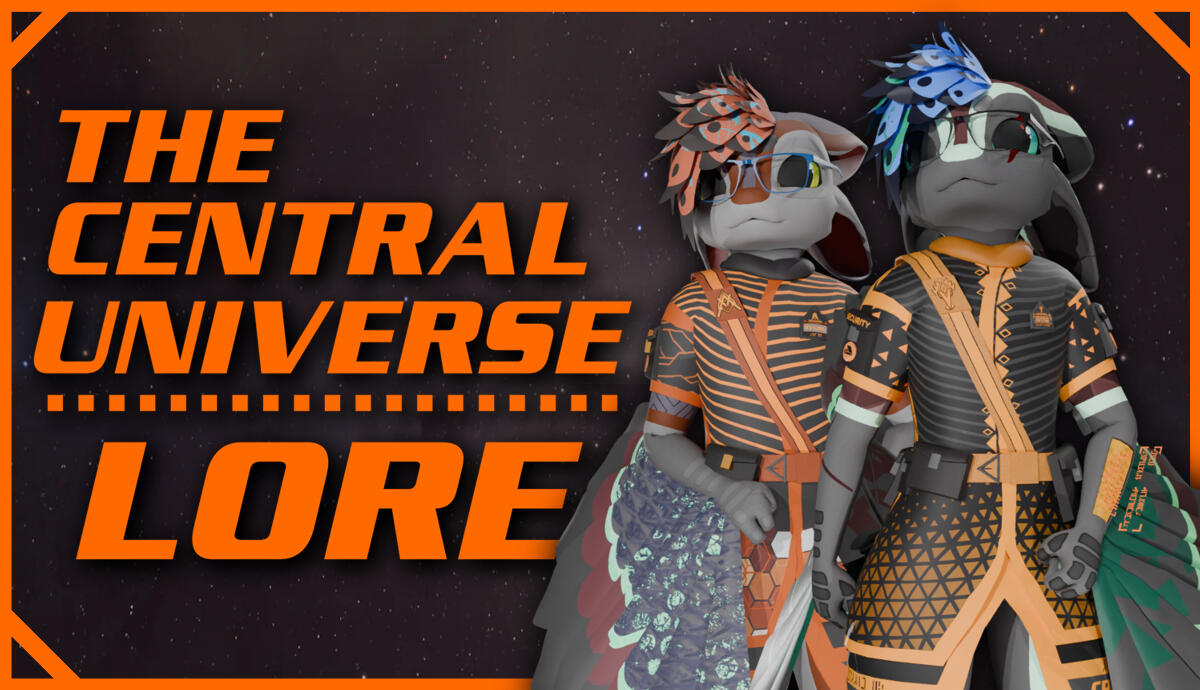 The Central Universe Lore